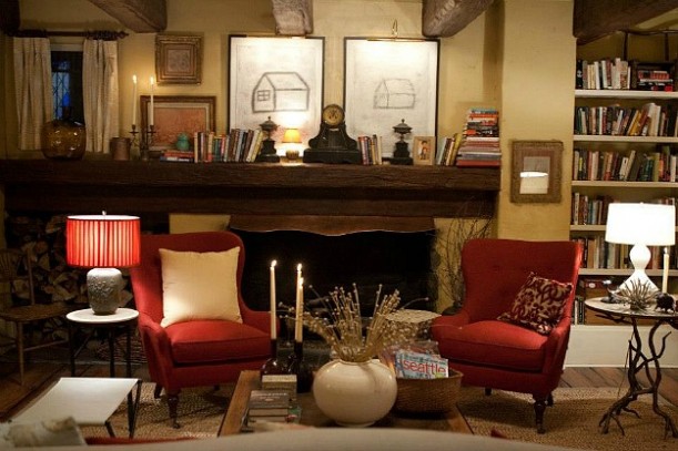 The Cullen Cottage | Moviepedia | Fandom